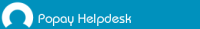 System Dashboard - Popay Helpdesk